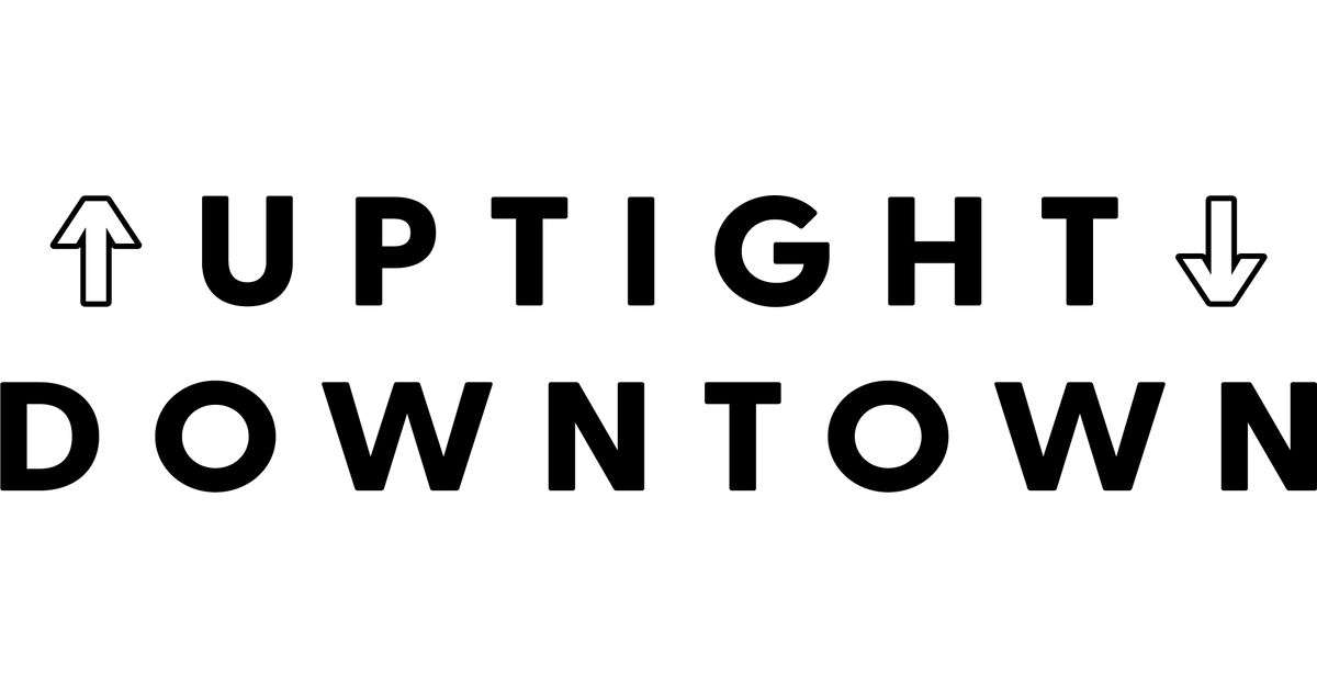 Uptight Downtown